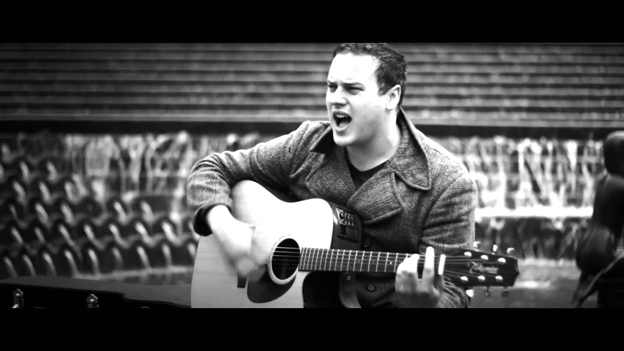 Robert Lane - "Lost, But I Can't Care" - YouTube