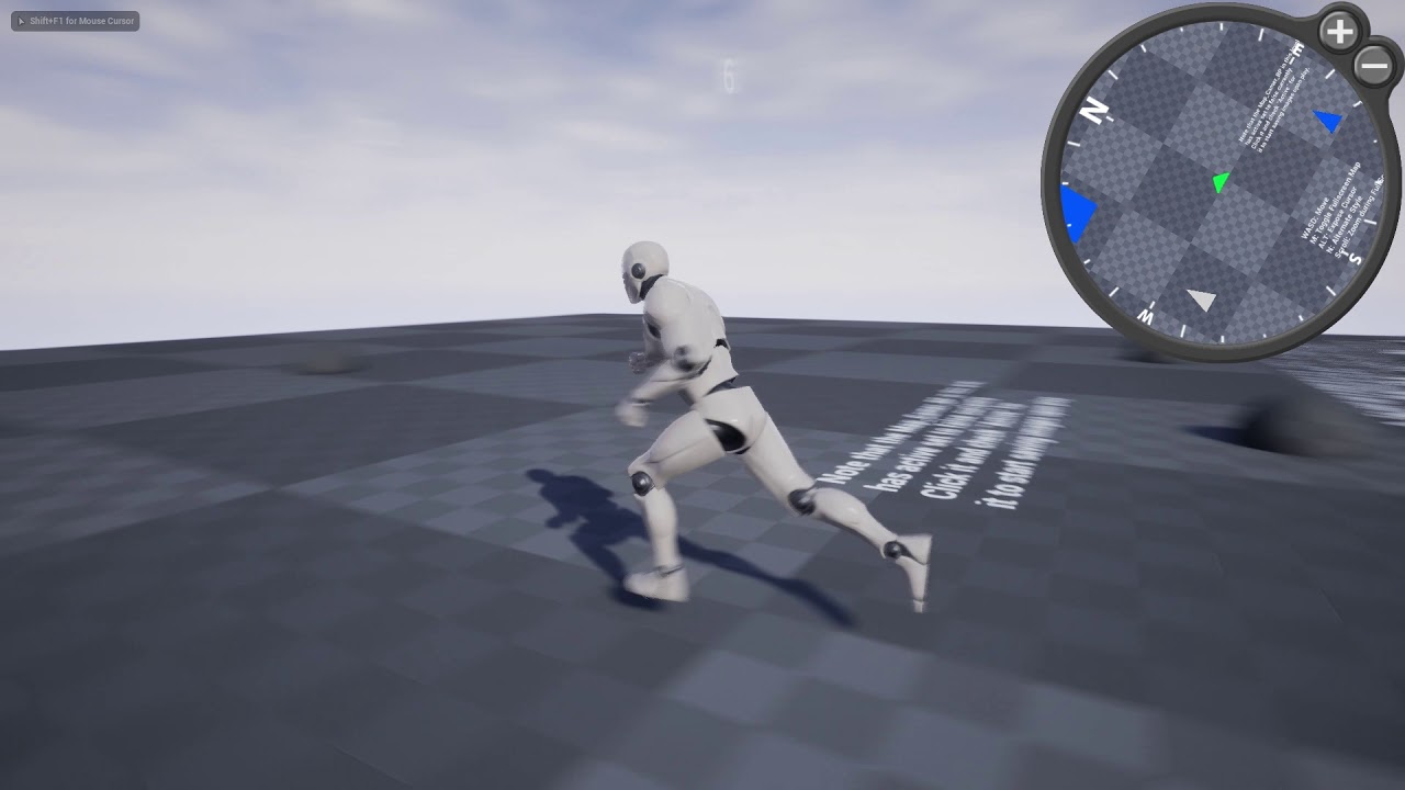 Scalable World Map Demo - YouTube