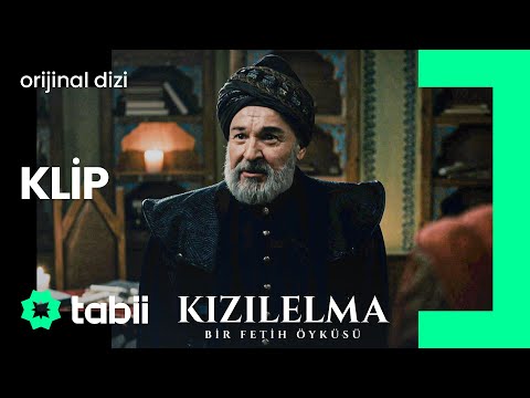 Yemininizi Unutmayız Ağalar! | Kızılelma: Bir Fetih Öyküsü 7. Bölüm