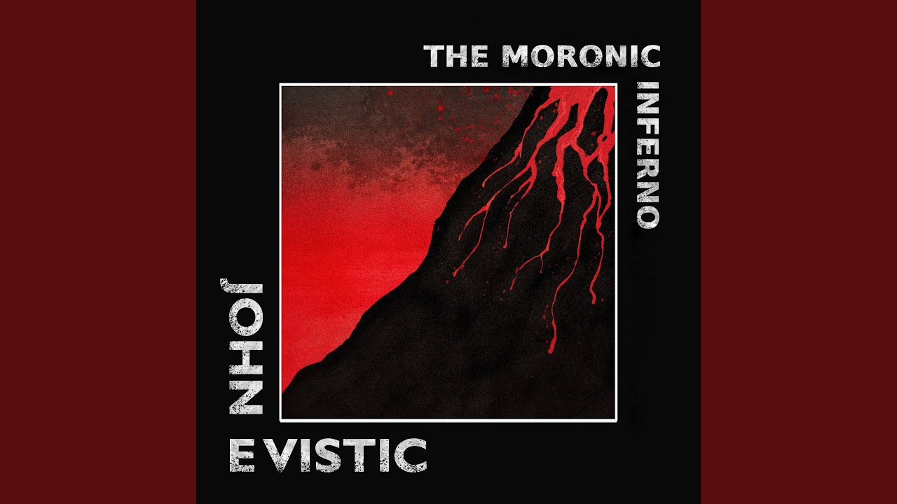 The Moronic Inferno - YouTube