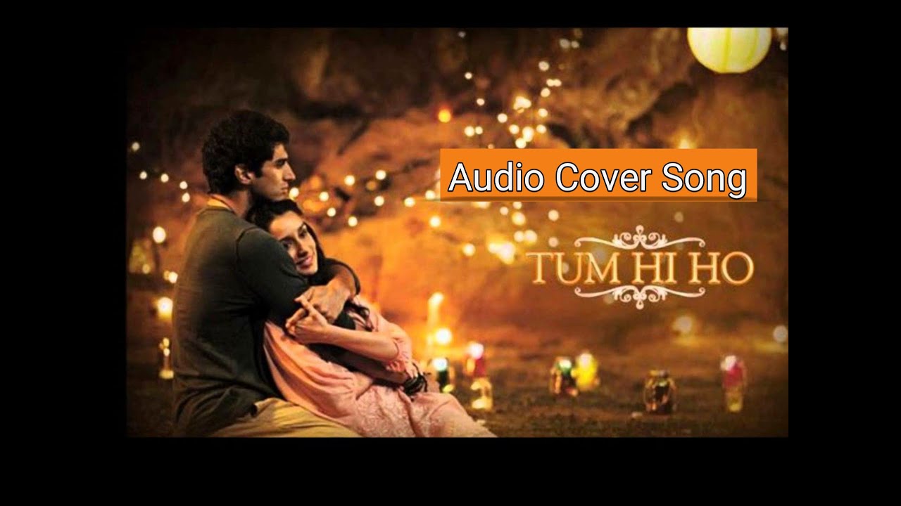 Tum hi ho (Audio Cover) - YouTube