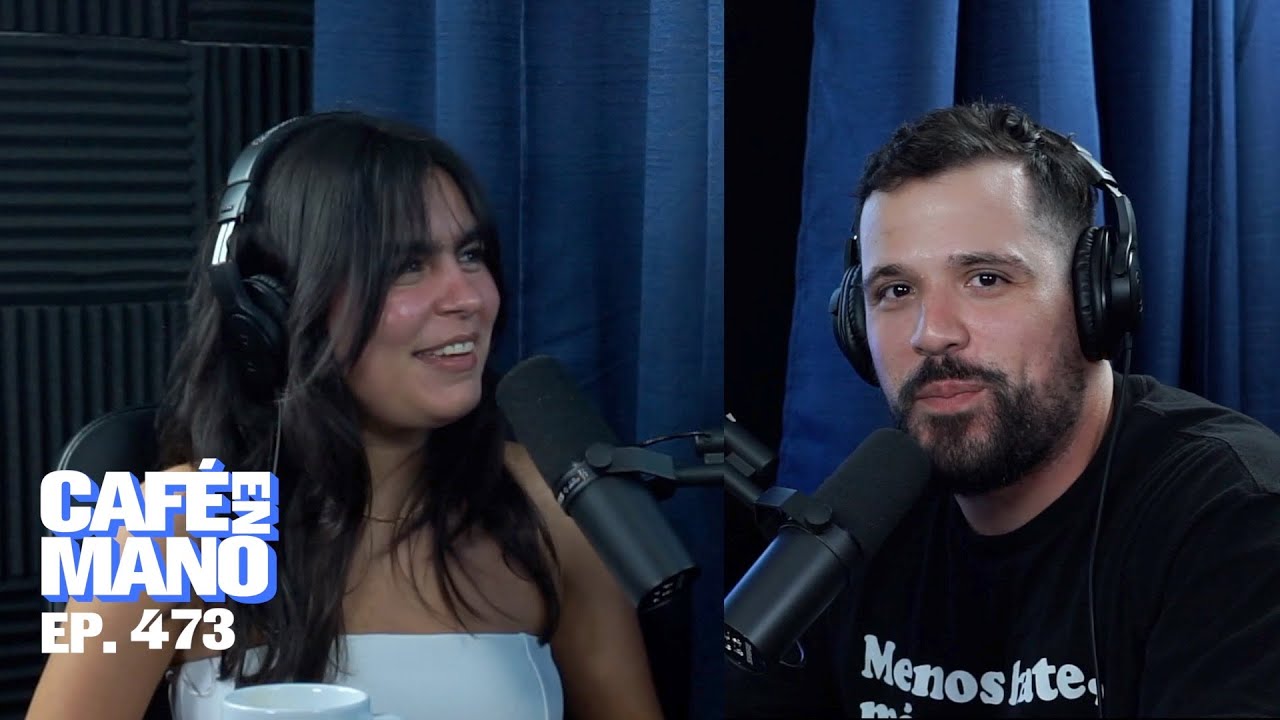 473: Empresarismo y Evolución con Laura Tirado de UVA APP - YouTube