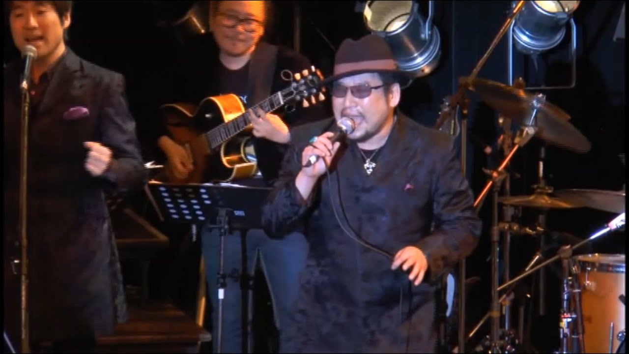 JAYE Live『I can understand it 』 - YouTube