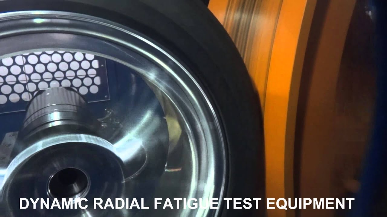 D2 WHEEL LABORATORY 鋁圈實驗室 - YouTube