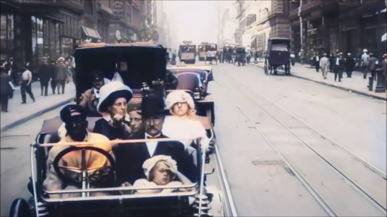 AFTER YOU VE GONE - Henry Creamer & John T Layton - YouTube