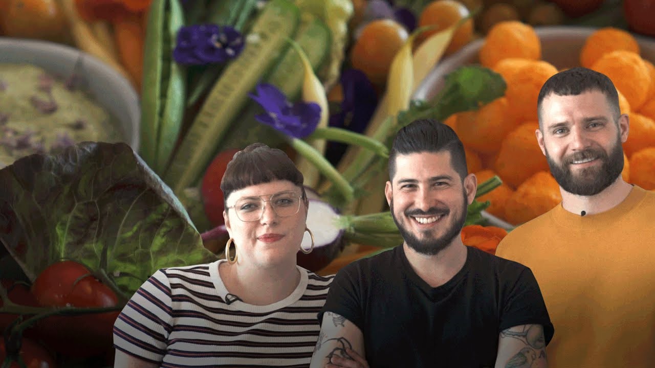 Pride 2019: Conversation with Libby Willis and Bill Clark of MeMe's ...