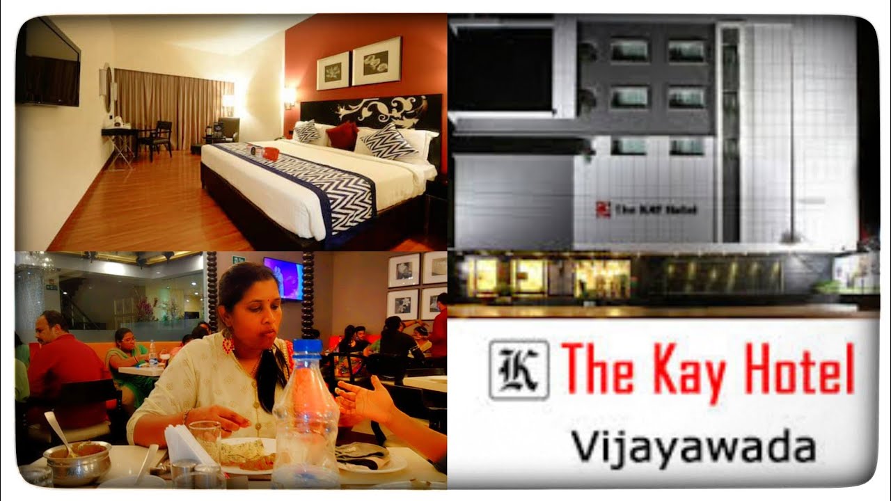Kay Hotel Visit ll 🛏️ Luxurious Room with Awesome Food 🤤 - YouTube
