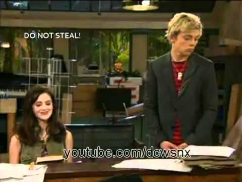 Disney Austin & Alley Full Promo - YouTube