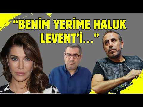 Deniz Akkaya: Katarsis'e çıkacaktım aradılar iptal ettiler...