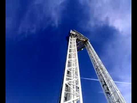 Lanzadera Warner Bros - YouTube