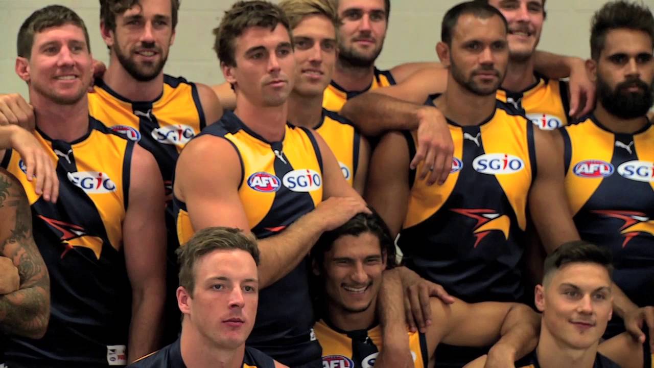 Team photo day 2016 - YouTube