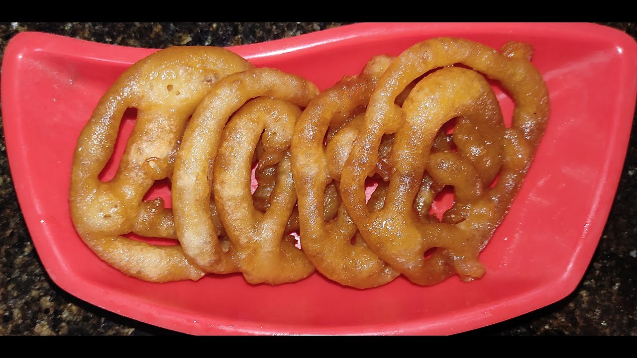 Thenkuzhal | தேன்குழல் |Sweet recipe | my grandma's recipe |tasty any ...