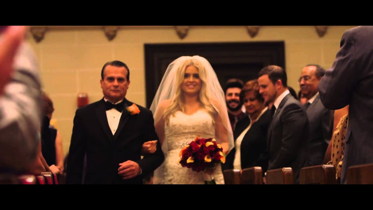 Allison & Rudy | Trailer - YouTube