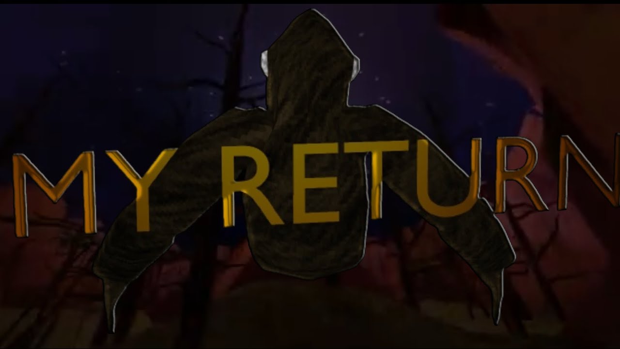 My return… | Dizzy VR - YouTube