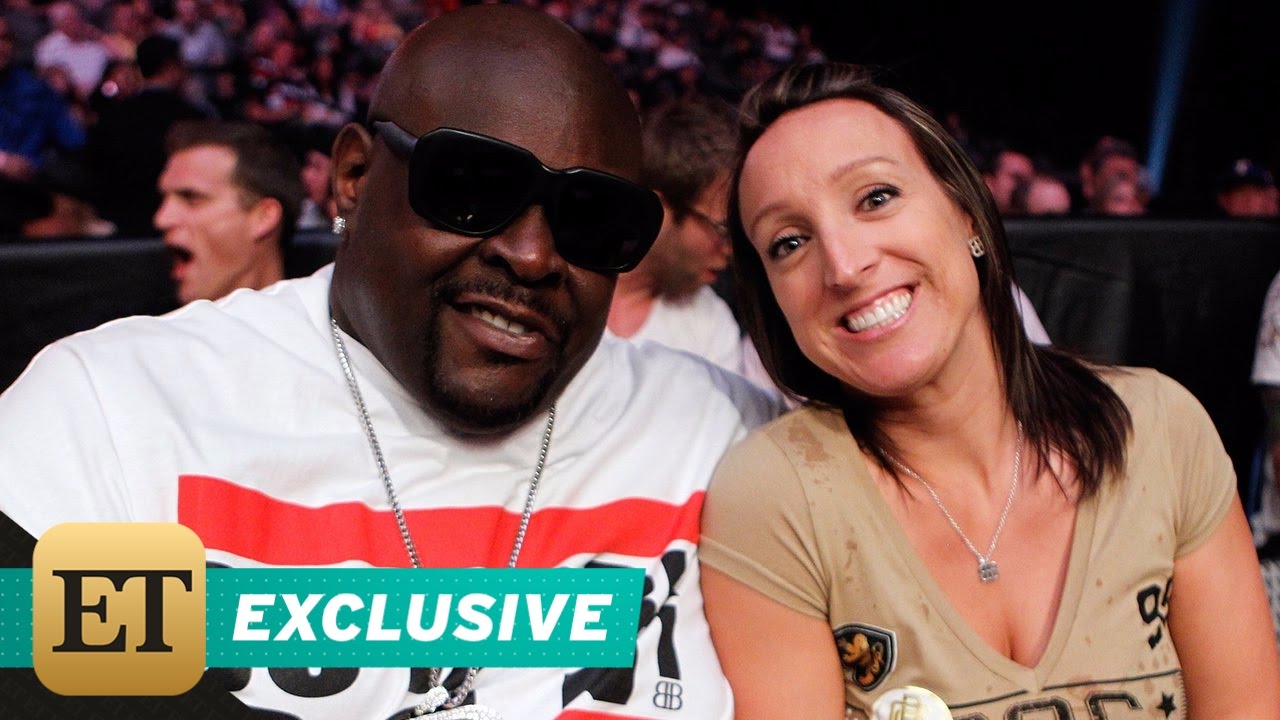 EXCLUSIVE: Christopher 'Big Black' Boykin's Ex-Wife Reflects on His ...