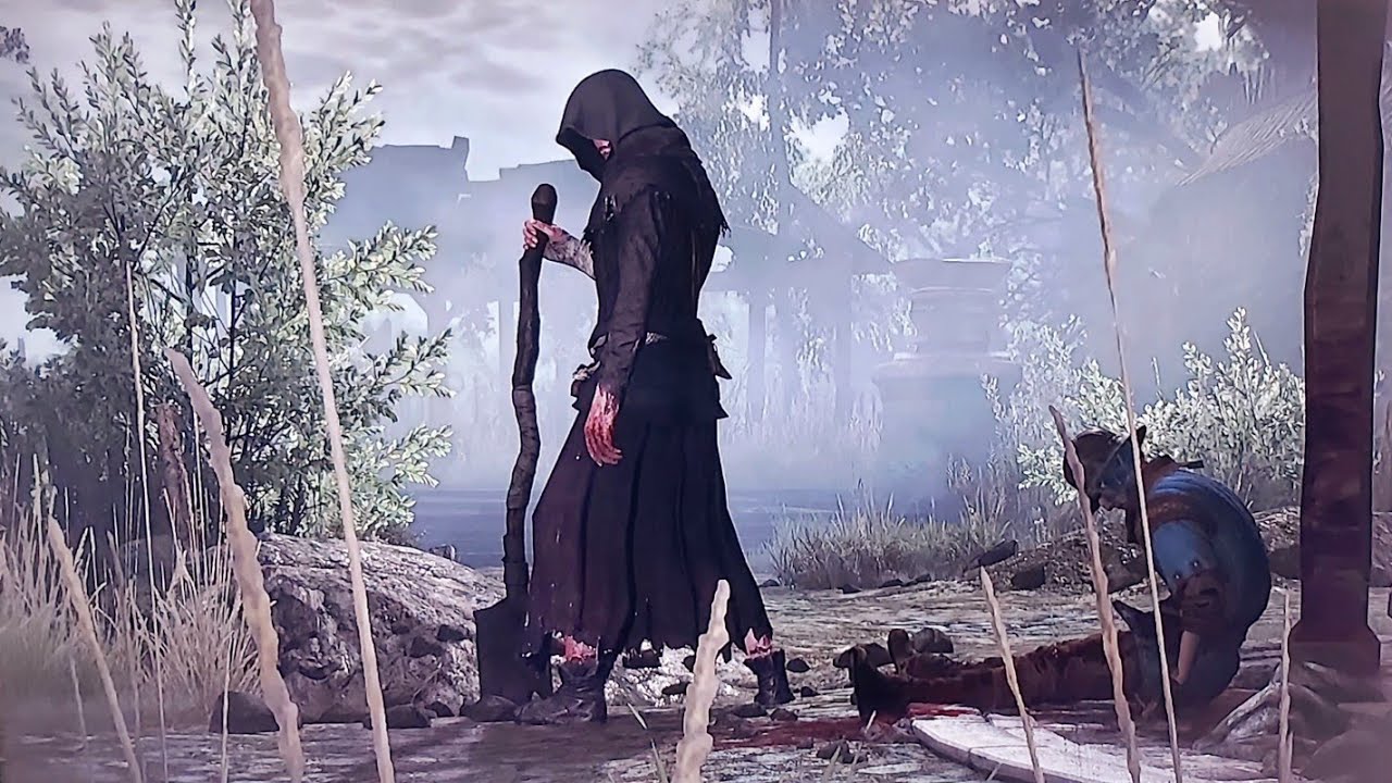 The Witcher 3: Von Everec-Anwesen 🥺 #117 - YouTube