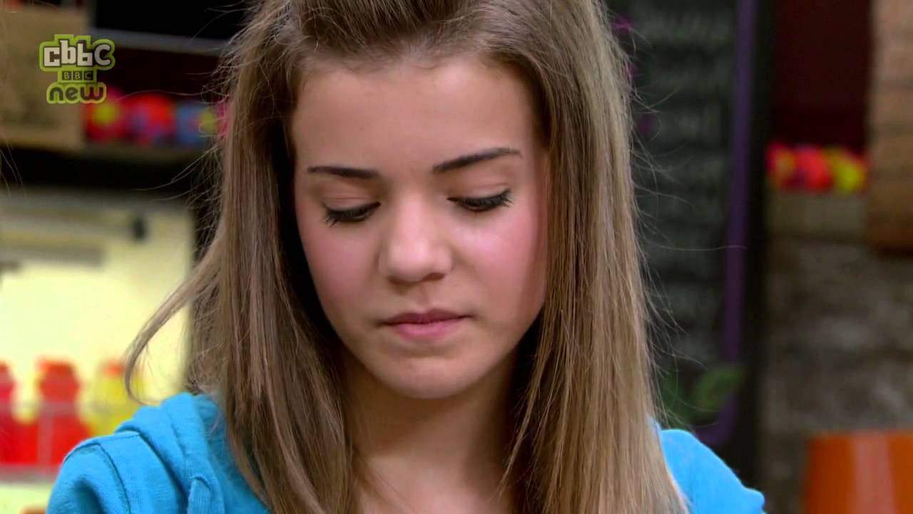 The Next Step - Season 1 Episode 18 - YouTube