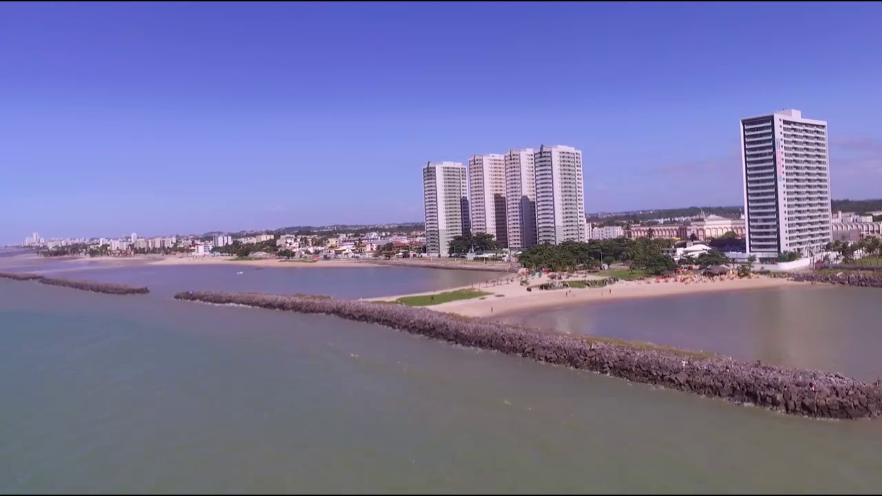 [DRONE] - Janga - Paulista - PE - YouTube