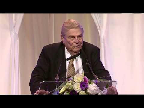 BAY AREA BUSINESS HALL OF FAME AWARDS: LORRY LOKEY - YouTube