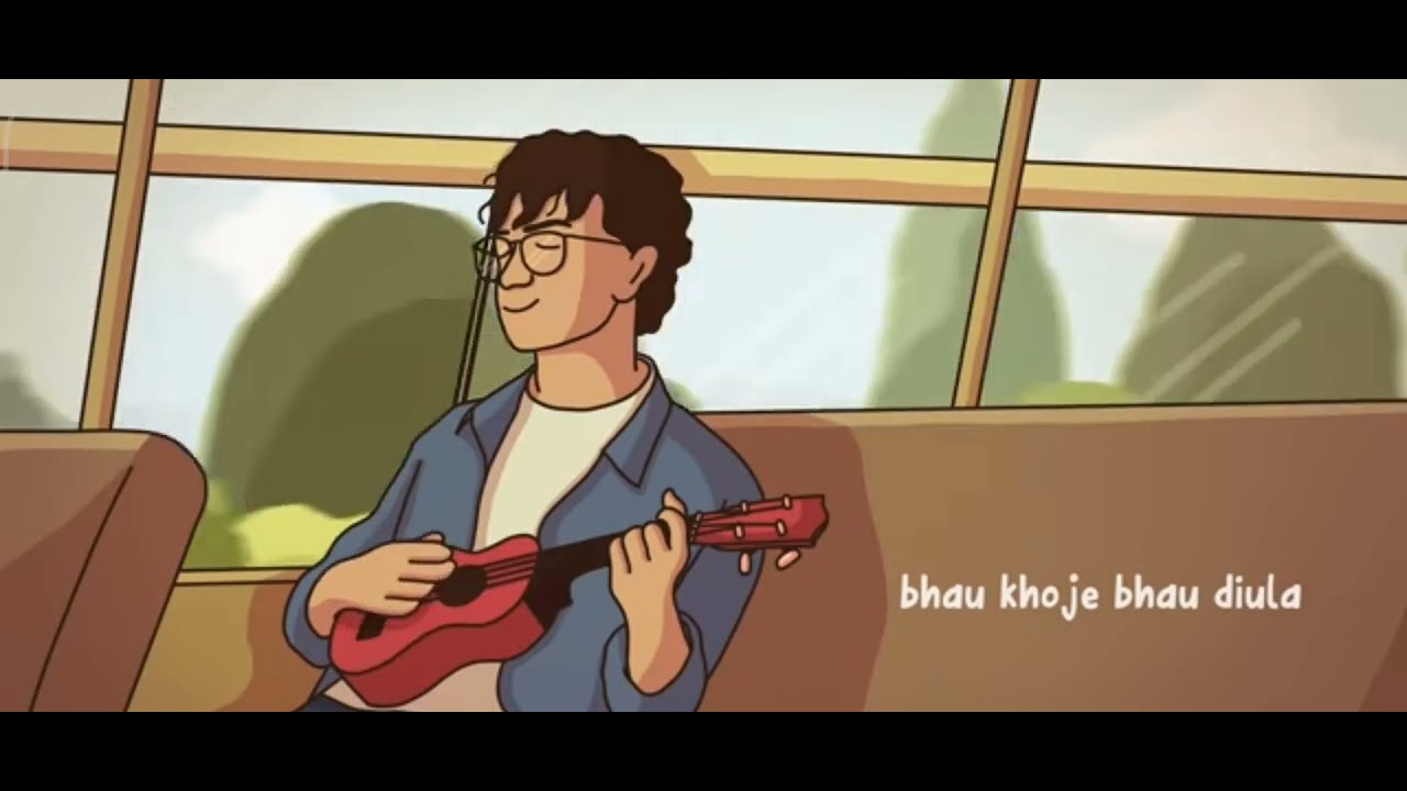 Dhani bau Jo chori @hrittal - YouTube