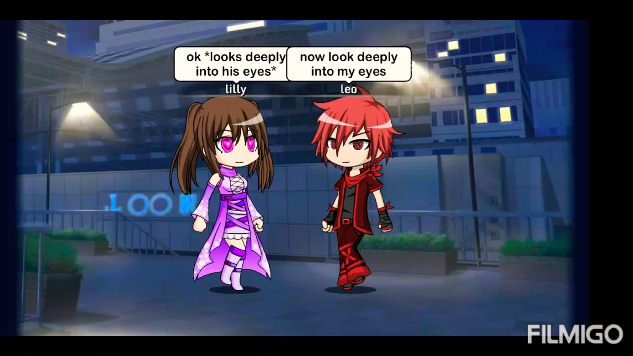 The vampire of hypnosis part 1 - YouTube