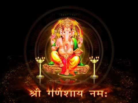 ganesh title - YouTube