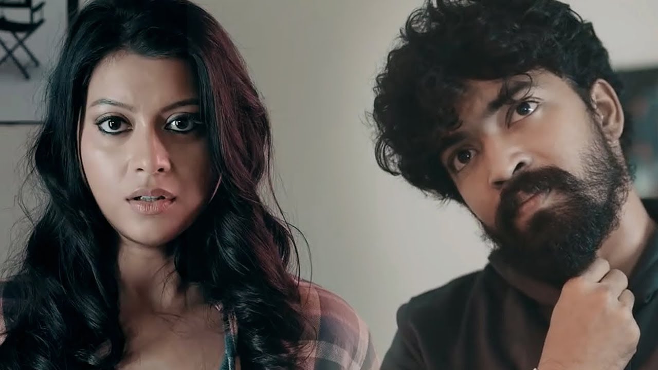 RGV Killed Sridevi Telugu Short Film 2018 || Film By K S Mani - YouTube