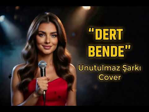 Dert Bende Derman Sende | Akustik Cover | Türk Sanat Müziği Klasikleri