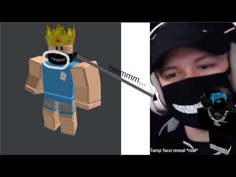 i just made a discovery... (SnickTrix and Tanqr Fact?) - YouTube