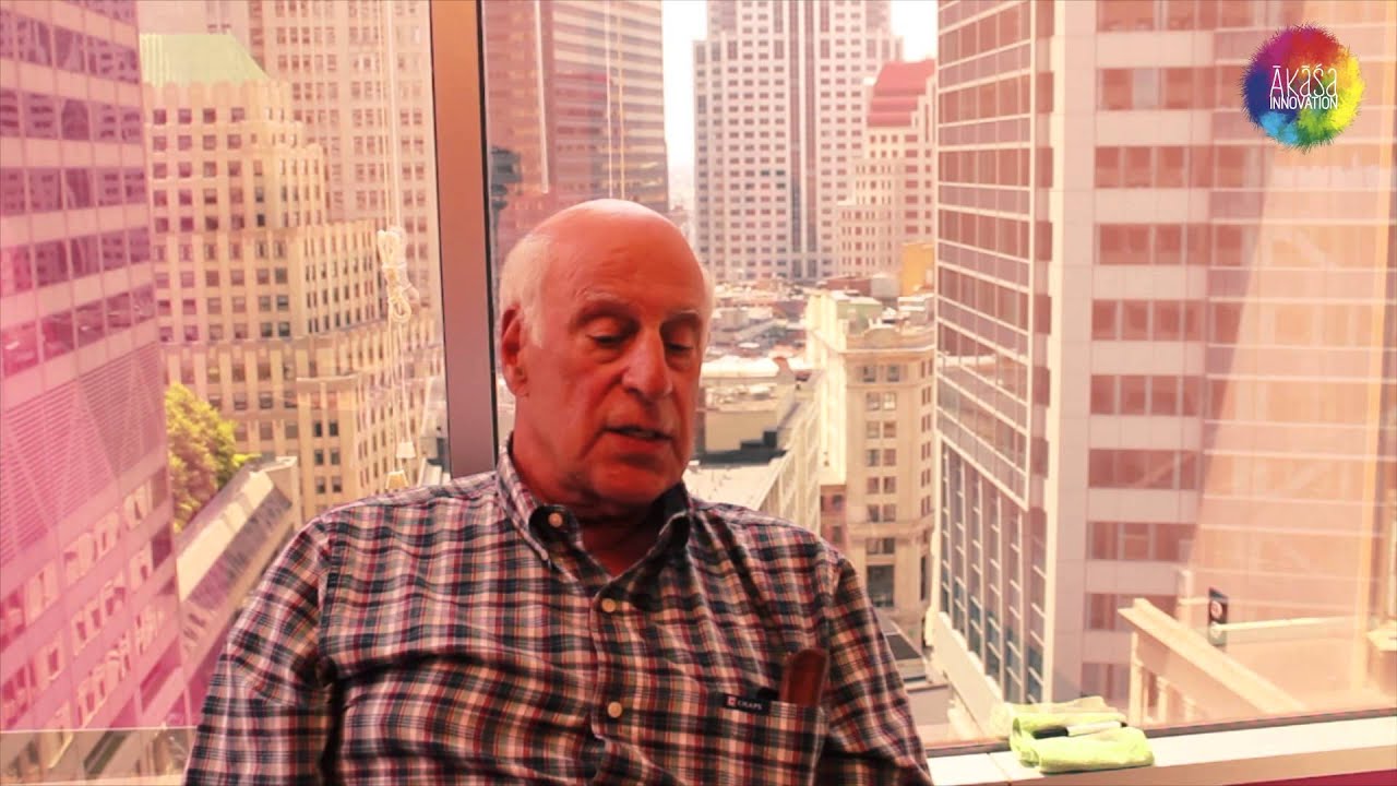 Ākāśa Interview with Dr John Ehrenfeld - YouTube