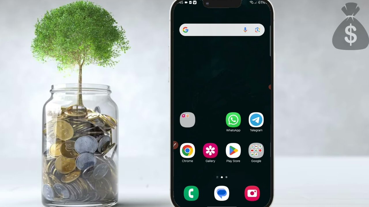 Best Online Income Websites 2024 | Top 3 income site | অনলাইন ইনকাম ...