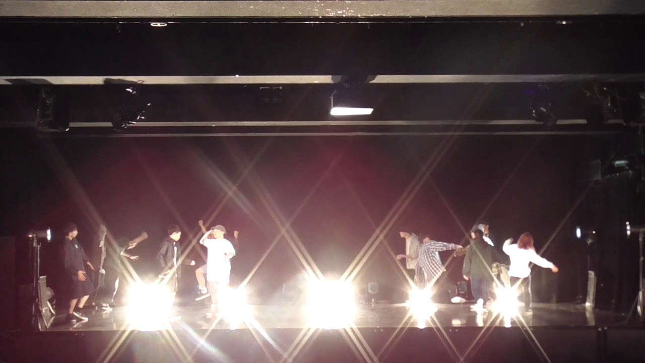 Z boys【Freestyle】 - YouTube