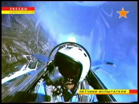 Russian Mig-29 Music video