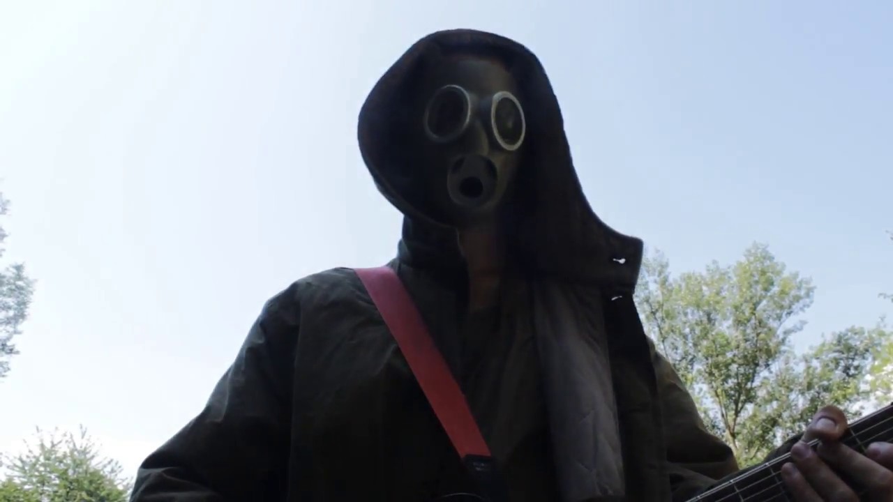 Stalker Main Menu Theme Metal version (video) - YouTube