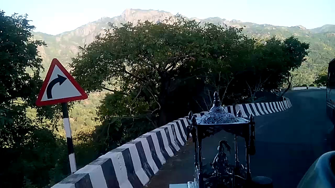 Mount Tabu (RAJASTHAN) - YouTube