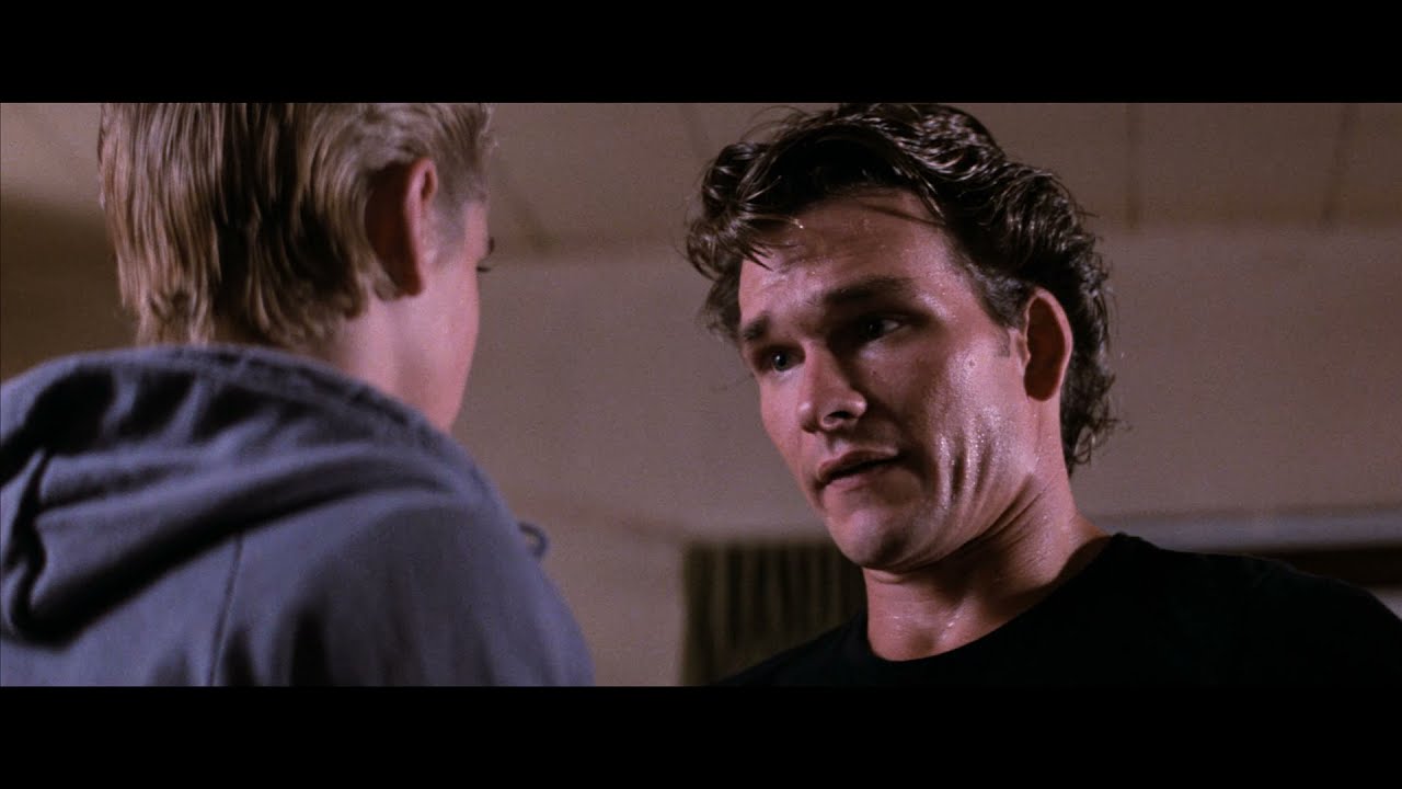 Tom Cruise, Patrick Swayze, Matt Dillon, C. Thomas Howell and more star ...