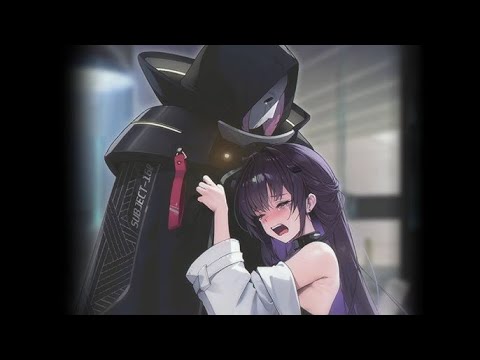 Nikke New Chapter (idk which one I'll change the name later) - YouTube