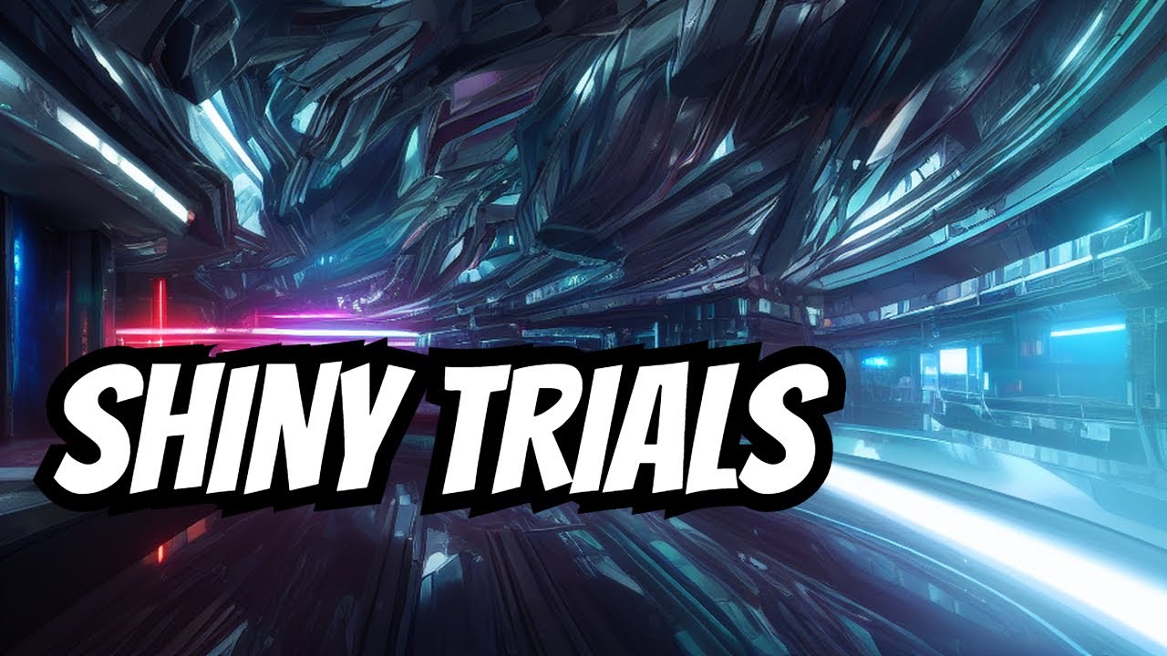 Destiny 2 Trials When Guardians Get Distracted by Shiny Things - YouTube