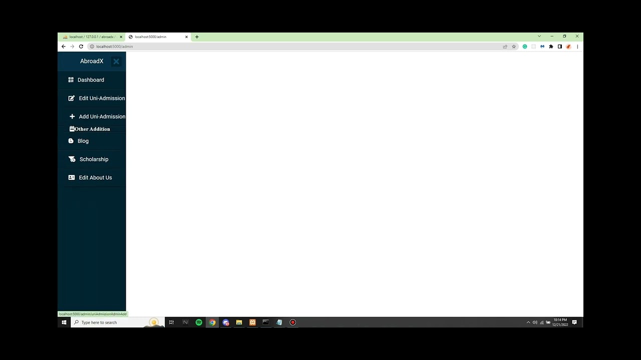 CSE470 Project Fall2022 - YouTube