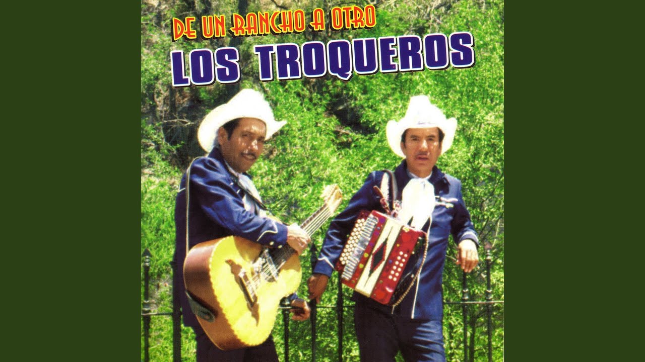 El Troquero - YouTube