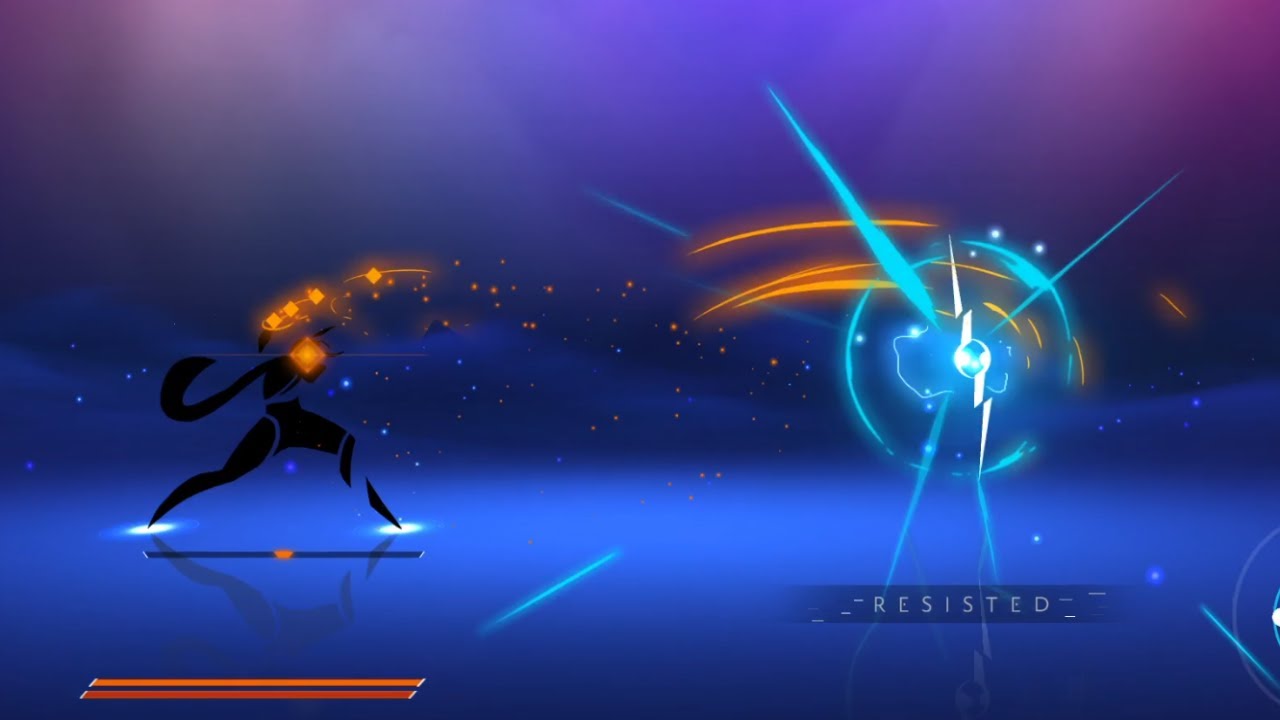 [Worldless ] - Lightning Elemental Showcase - YouTube