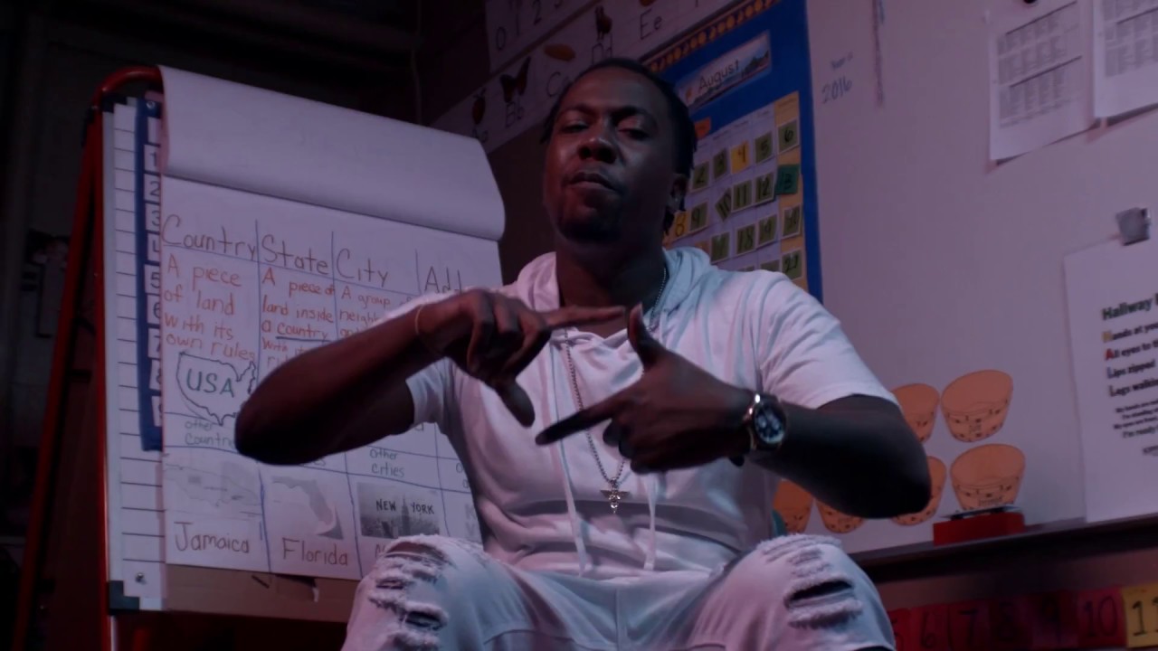 Chris Elijah- Follow ft. Derek Douglas - YouTube