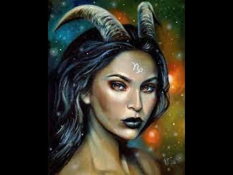 CAPRICORN- DECEMBRIE 2022 - TOXIC, GREU, DAR AVETI RABDARE SI DATI-VA ...