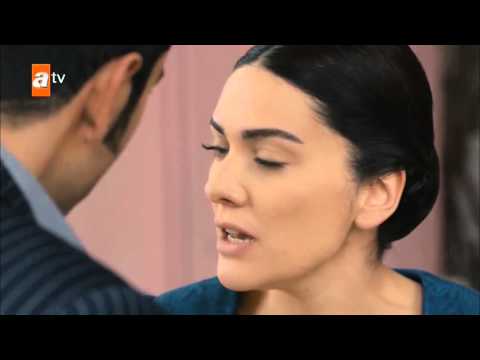 Mahir kaçtı: Karadayı 108. Bölüm - atv