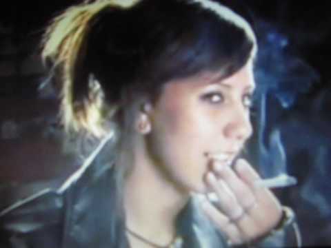 Jennifer Ehle Smoking