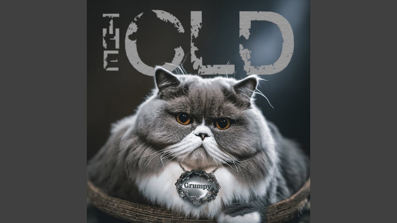 The Grumpy - YouTube