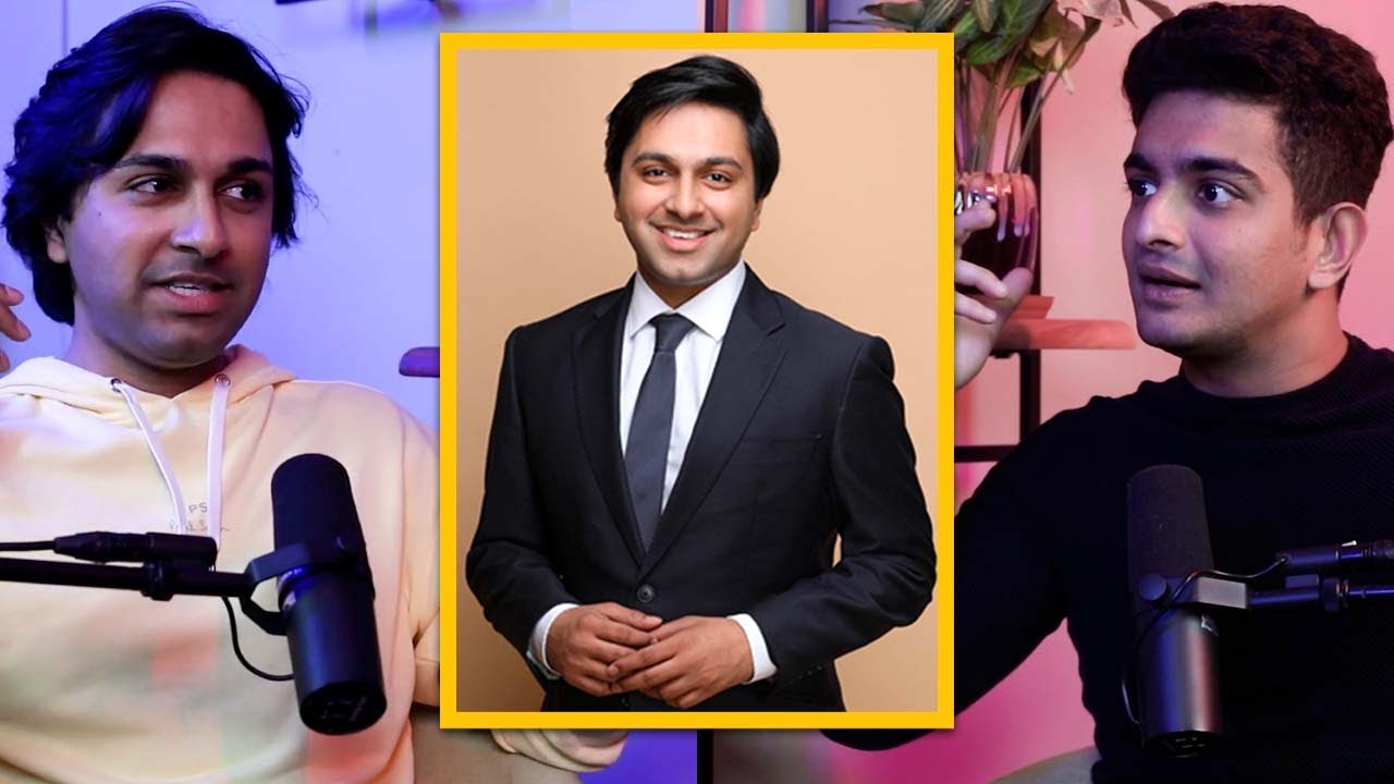 From Teenage Hacker To Multi Millionaire - Saket Modi Cybersecurity ...