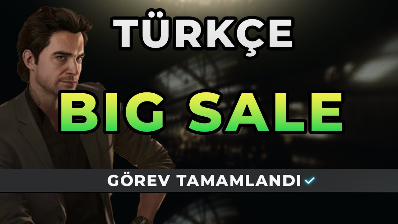 BIG SALE - RAGMAN TÜRKÇE Escape from Tarkov Görevi - YouTube