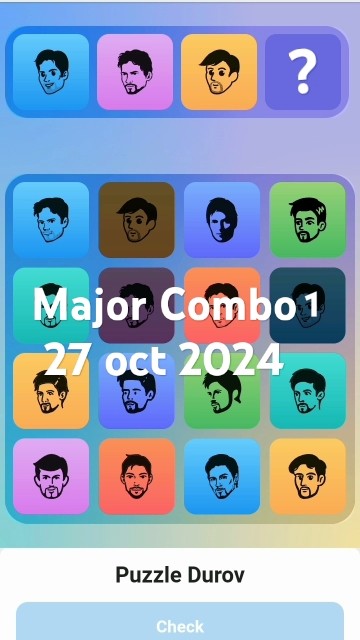 Major Combo 27 oct 24 || Major latest combo || 5000 free majors - YouTube