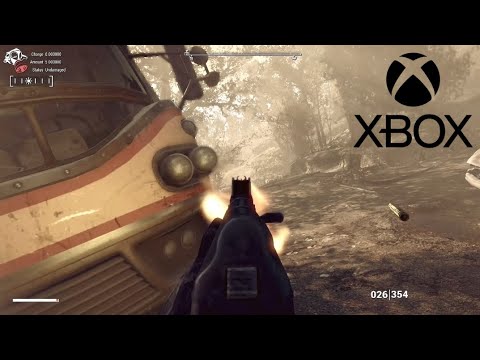 Fallout 4 | LEANING MOD for Xbox?!? - YouTube